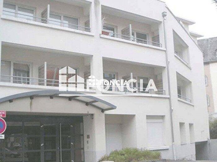 Appartement 1 pièce à louer - Krutenau Centre Est, Strasbourg