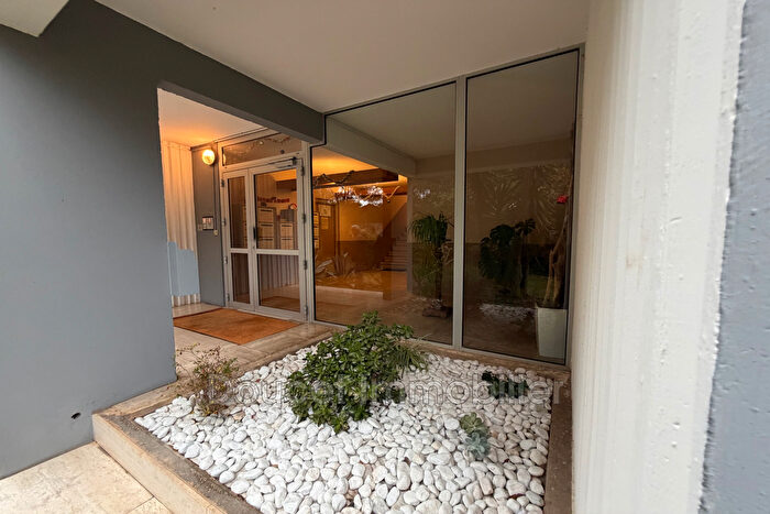 Appartement à vendre - Béziers, Garrissou, Plaisance - 3 pièces - 2 chambres