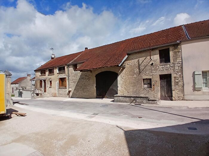 Maison à vendre - Précy-le-Sec - 6 pièces - 3 chambres