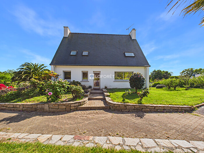 Maison à vendre - Bénodet - 7 pièces - 4 chambres