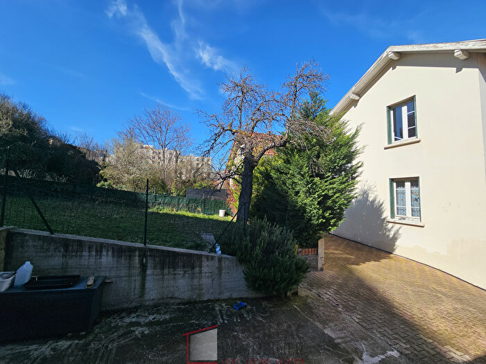 Maison à vendre - Clermont-Ferrand, Oradou - 5 pièces - 3 chambres