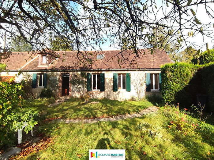 Maison 3 pièces à vendre - Marsangy