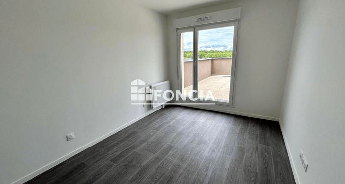 Appartement 2 pièces à louer - Rechèvres-Bas Menus-Boulevard, Chartres