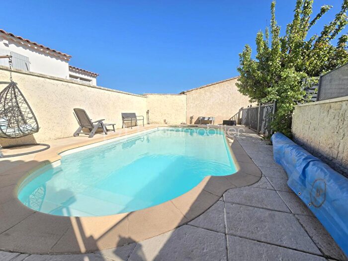 Maison 6 pièces à vendre - Lauris