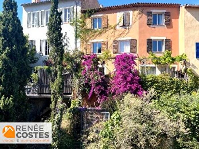 Marseille 6ème, Vauban : Appartement 3 pièces à vendre