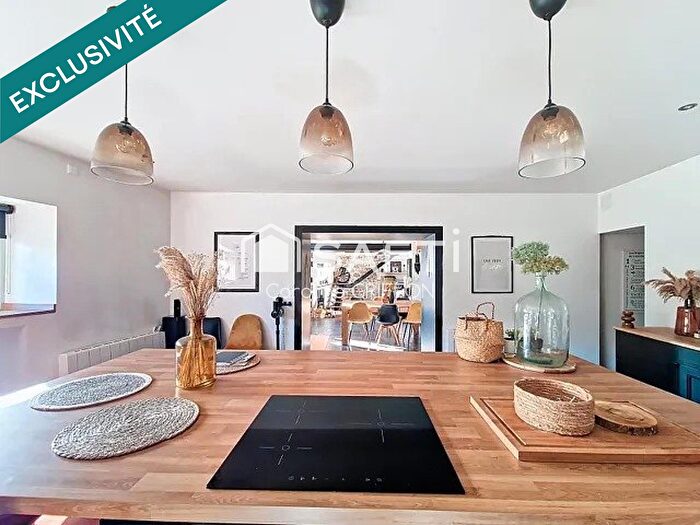 Maison à vendre - Torfou - 4 pièces - 2 chambres