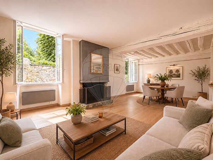 Senlis, Villevert : Appartement 4 pièces à vendre