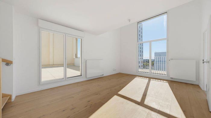 Appartement 5 pièces à louer - Bordeaux Sud