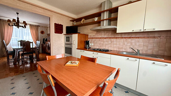Maison 5 pièces à Guilers, à vendre