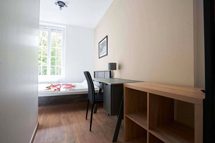 Centre Ville, Reims - Appartement 1 pièce à louer