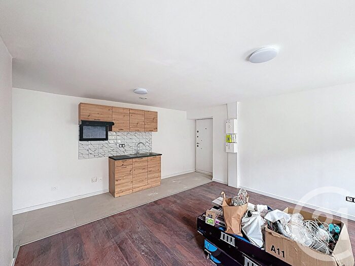 Hérimoncourt : Appartement 2 pièces à louer