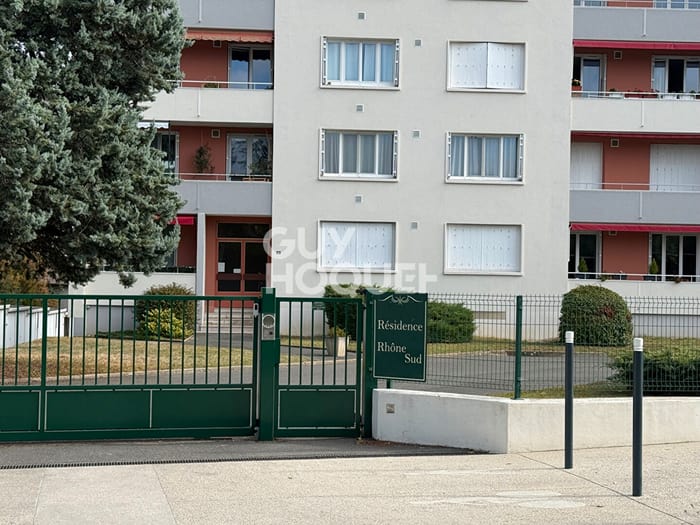 Appartement 3 pièces à louer à Mornant