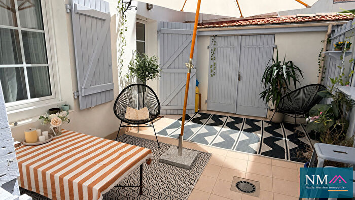 Appartement 3 pièces à vendre - Biarritz, Saint-Martin, Lahouze, Verdun
