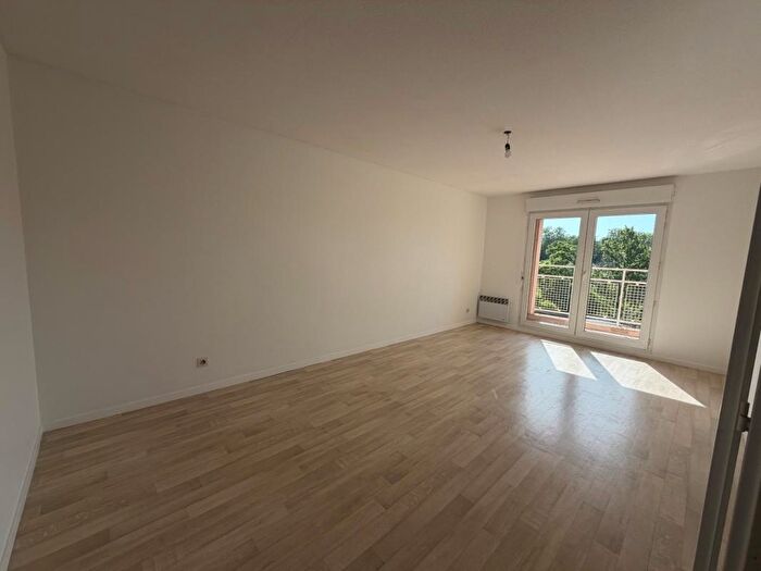 Appartement 3 pièces à louer à Muret, Centre-ville