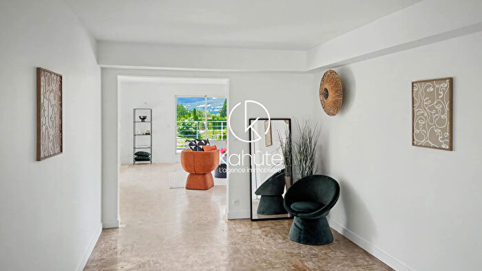 Appartement 4 pièces à vendre - Dardilly