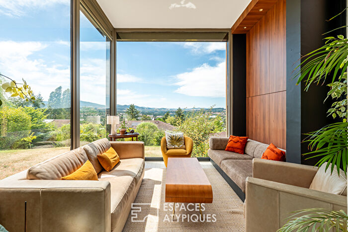 Éveux : Maison 6 pièces à vendre