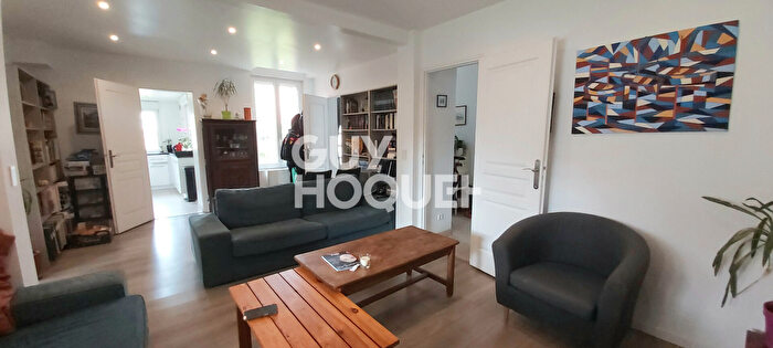 Roisel - Maison 7 pièces à vendre