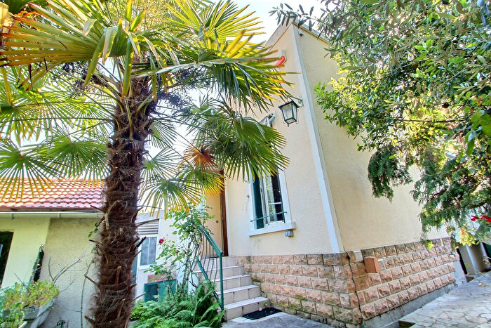Maison 2 pièces à vendre - Nanterre, Plateau