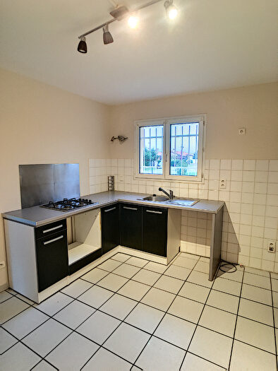 Maison à louer - Villemur-sur-Tarn - 4 pièces - 3 chambres