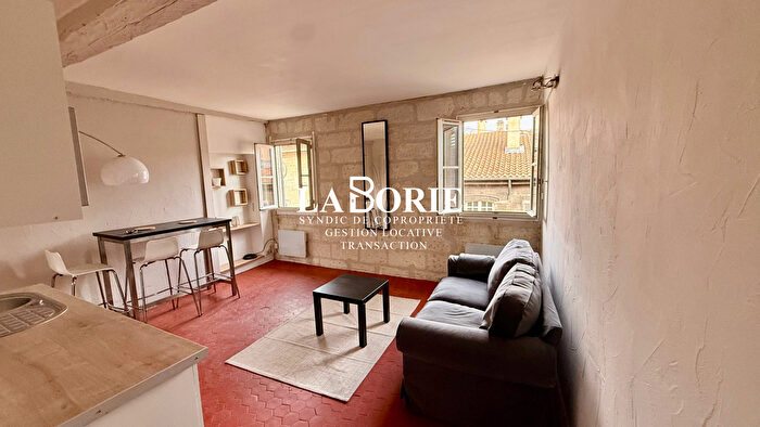 Appartement 2 pièces à louer - Avignon, Raspail, Vernet
