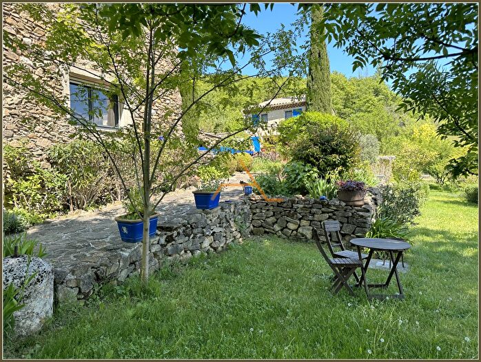 Maison à vendre - Roynac - 4 chambres