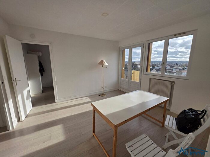 Appartement 2 pièces à louer à Le Parc, Saint-Maur-des-Fossés