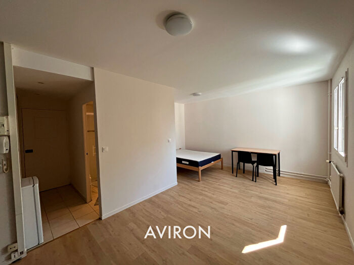 Appartement 1 pièce à louer - Chartres, Chanzy, Bonnard