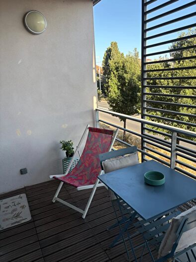 Appartement 2 pièces à vendre à Perpignan, Bas Vernet, Clodion