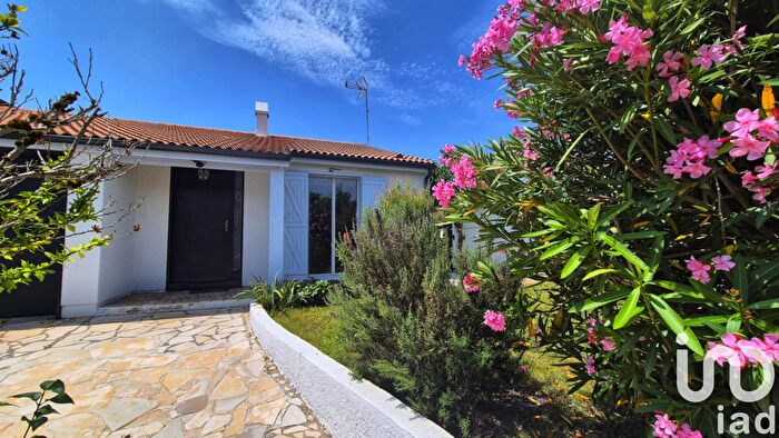 Maison à vendre - Tournefeuille, Paderne - 3 pièces - 2 chambres