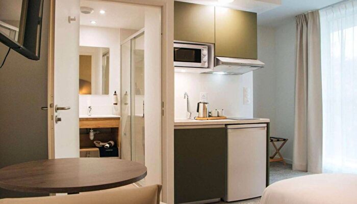 Appartement 1 pièce à louer à LAlouette-Hôpital Xavier Amozan, Pessac