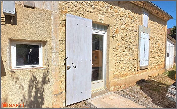 Fumel - Maison 4 pièces à vendre