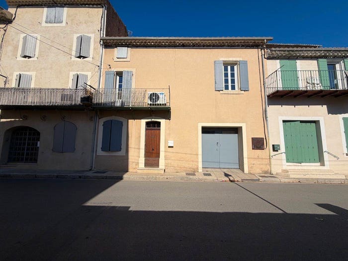 Maison 4 pièces à Malemort-du-Comtat, à louer