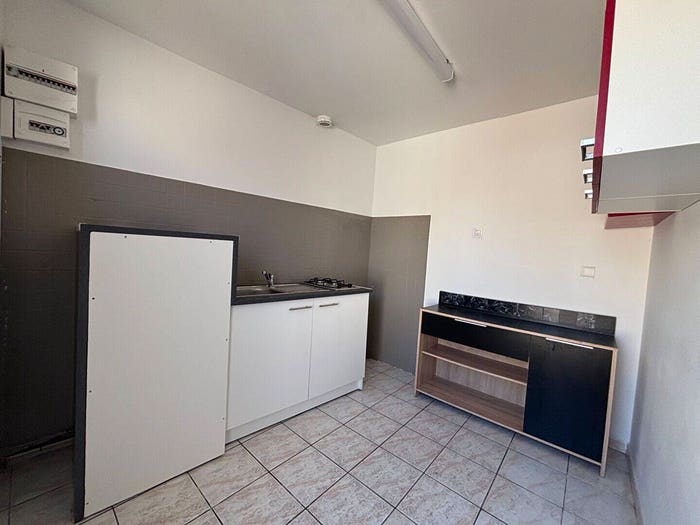 Jean-Jaures-Ravezie, Le Bouscat : Appartement 2 pièces à louer