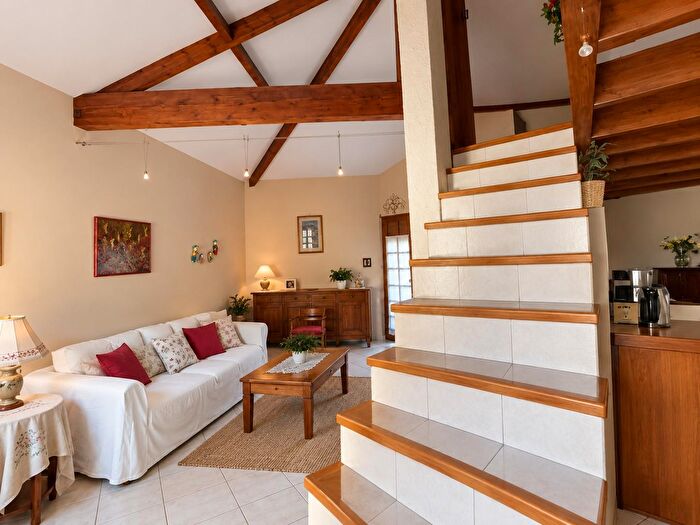 Toulouse, Marengo, Jolimont, Médiathèque, La Colonne - Maison 4 pièces à vendre