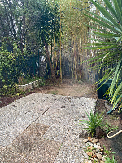 Appartement à louer - Montpellier, Aiguelongue - 1 pièce