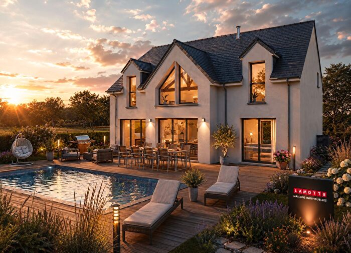 Maison 5 pièces à vendre à Saint-Malo, Quelmer, La Passagère