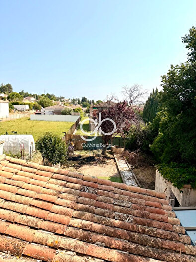 Maison à vendre - Nébian - 8 pièces - 3 chambres