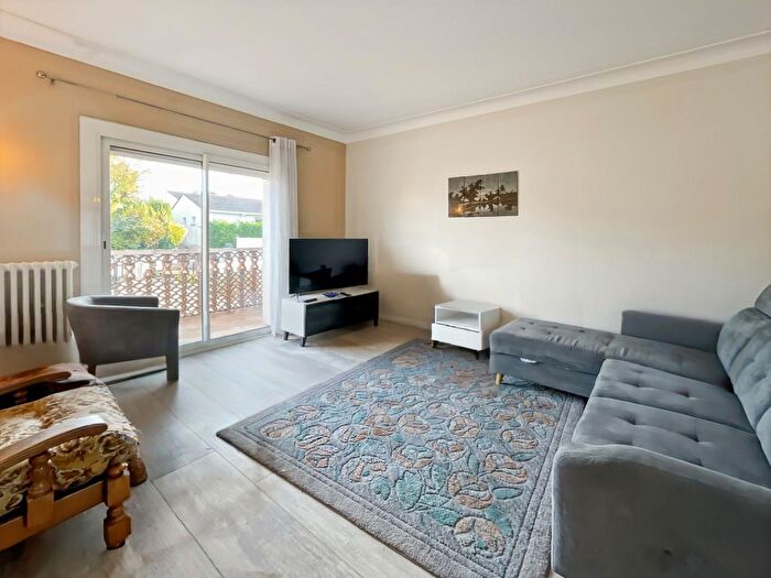 Maison à louer - Quint-Fonsegrives - 4 pièces - 3 chambres