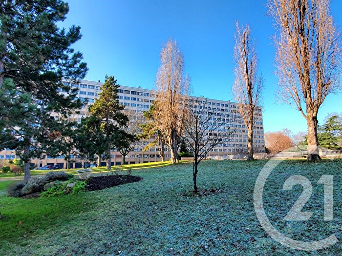 Appartement à vendre - Maisons-Alfort, Charentonneau - 3 pièces - 1 chambre