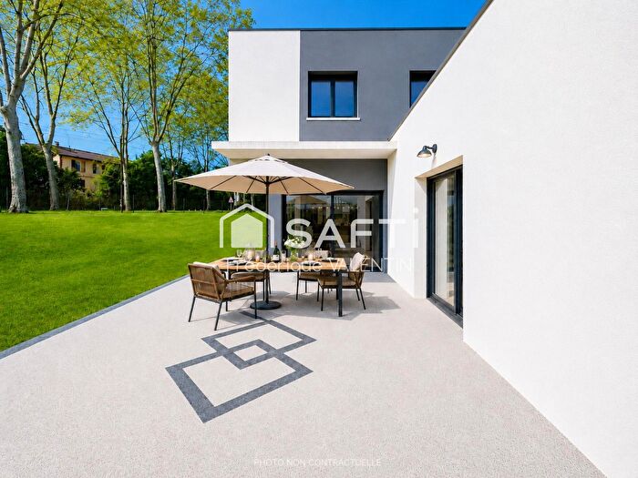 Maison 5 pièces à Rabastens, à vendre