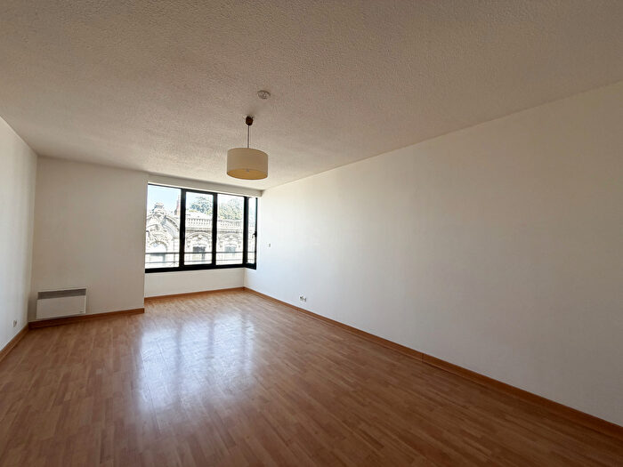 Le Mans : Appartement 2 pièces à louer