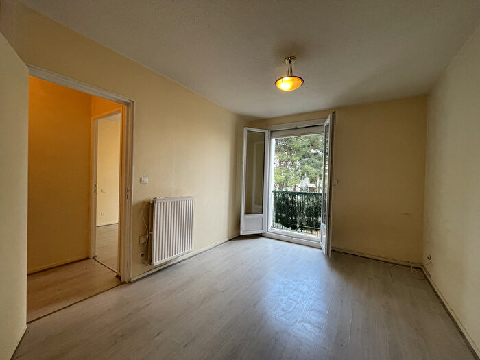 Appartement à vendre - Perpignan, Moulin-à-Vent, Vertefeuille - 2 pièces - 1 chambre