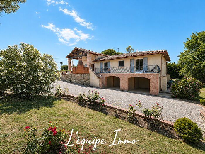 Maison 5 pièces à Encausse, à vendre