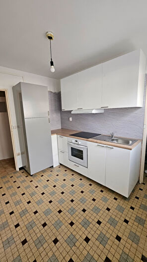 Appartement à vendre - Roubaix, Sartel, Carihem, Trois Ponts - 3 pièces - 2 chambres