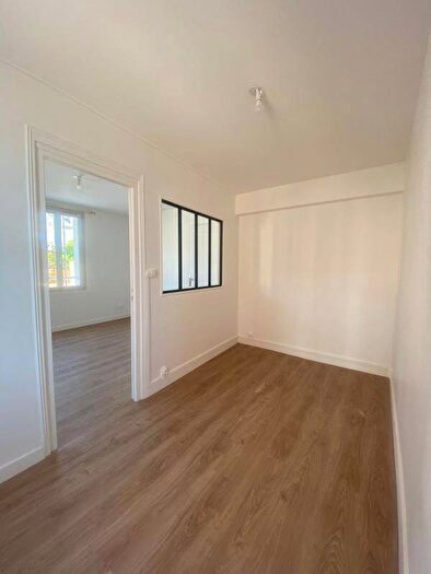 Graville, Le Havre : Appartement 2 pièces à louer