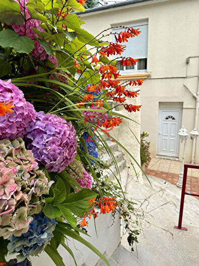 Appartement à vendre - Brest, Saint-Marc, Kérampéré - 2 pièces - 1 chambre