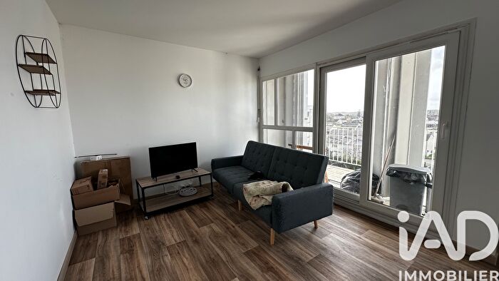 Châtellerault, Ozon - Appartement 4 pièces à vendre