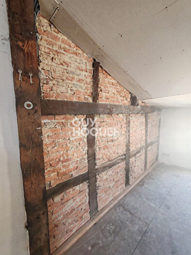 Appartement 4 pièces à vendre - Bourg-en-Bresse, Centre, Brou, Baudières