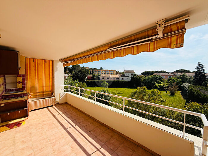 Appartement 4 pièces à Saint-Raphaël, à vendre