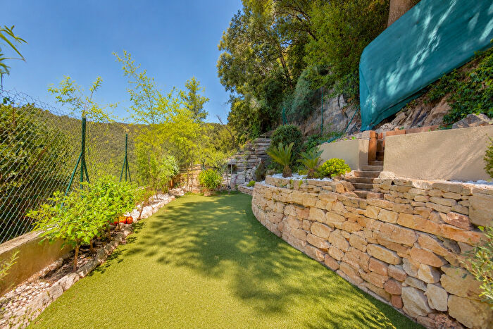 Pégomas - Maison 3 pièces à vendre